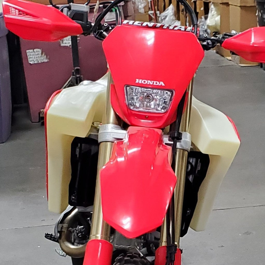 IMS Products 5.7 GAL Fuel Tank #12259