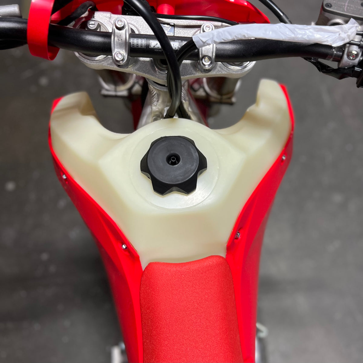 IMS Products 3.2 gal Fuel Tank #12260