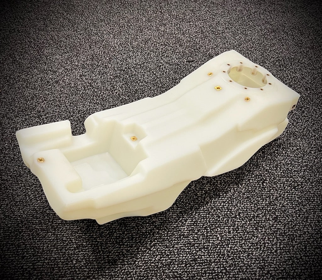 IMS Products 2.9 gal Fuel Tank #17343