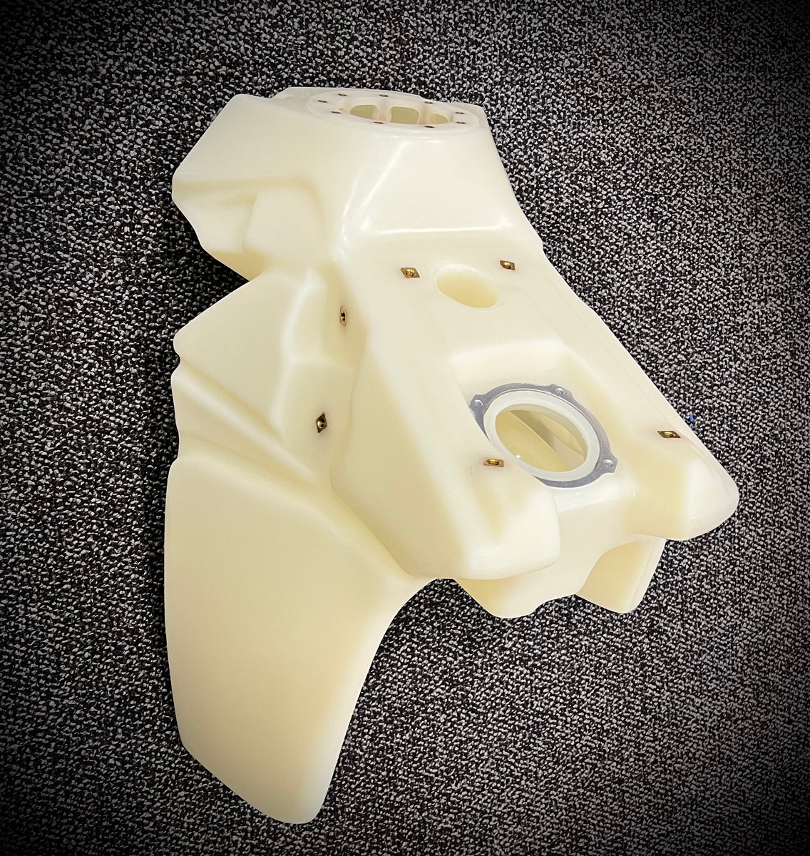 IMS Products 3.2 gal Fuel Tank #18807