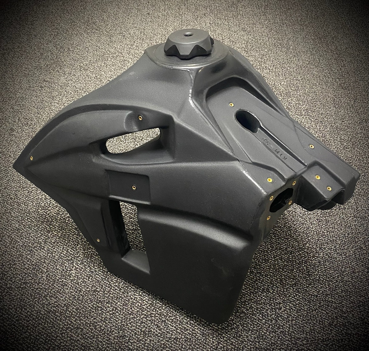 IMS Products 4.5 gal Fuel Tank #13348