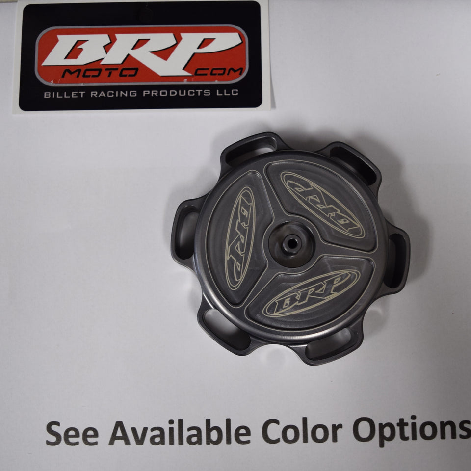 IMS Products Fuel Tank Cap #20002